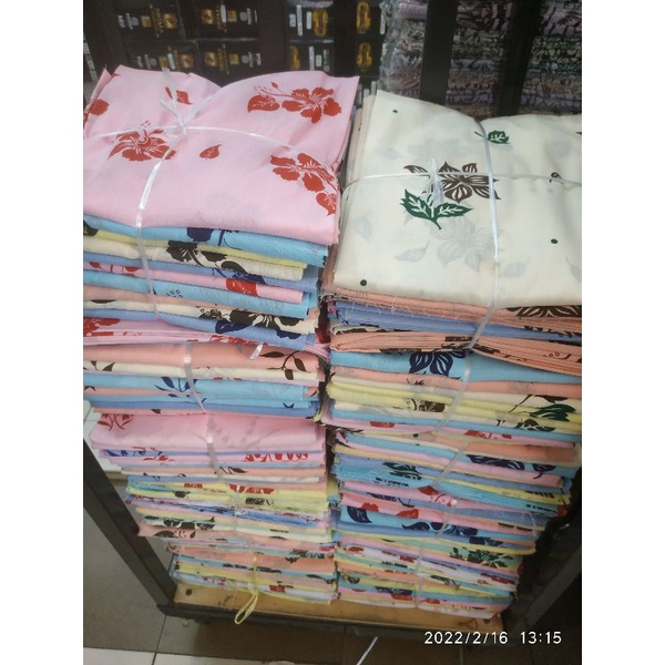 Batik Lepas traditional/kain semutar | Shopee Malaysia