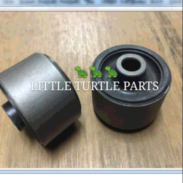 LOWER ARM BUSH(FRONT/BIG)PROTON SAGA(BLM/FLX) | Shopee Malaysia