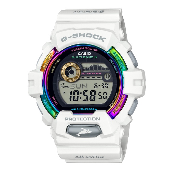 GWX-8904K-7JR G-Shock Love The Sea And The Earth Colab | Shopee Malaysia