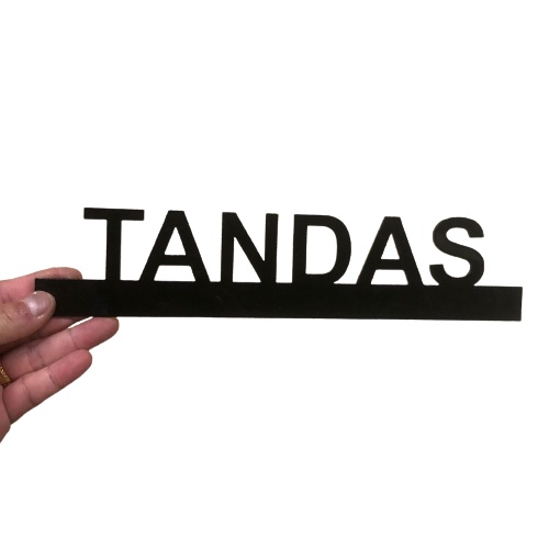 PREMIUM ARYCLIC SIMPLE SIGNAGE PAPAN TANDA SIMPLE PREMIUM TANDAS TOILET ...