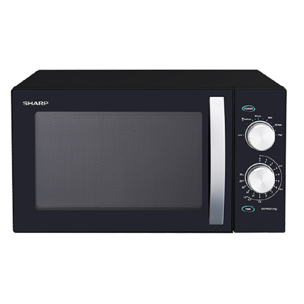 Sharp Microwave Oven (20L/700W) R219EK | Shopee Malaysia