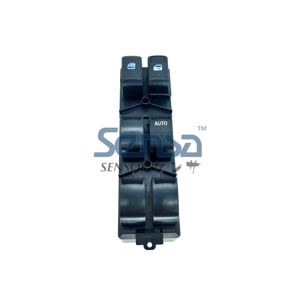 ISUZU D-MAX TFS86 2013Y POWER WINDOW MAIN SWITCH | Shopee Malaysia