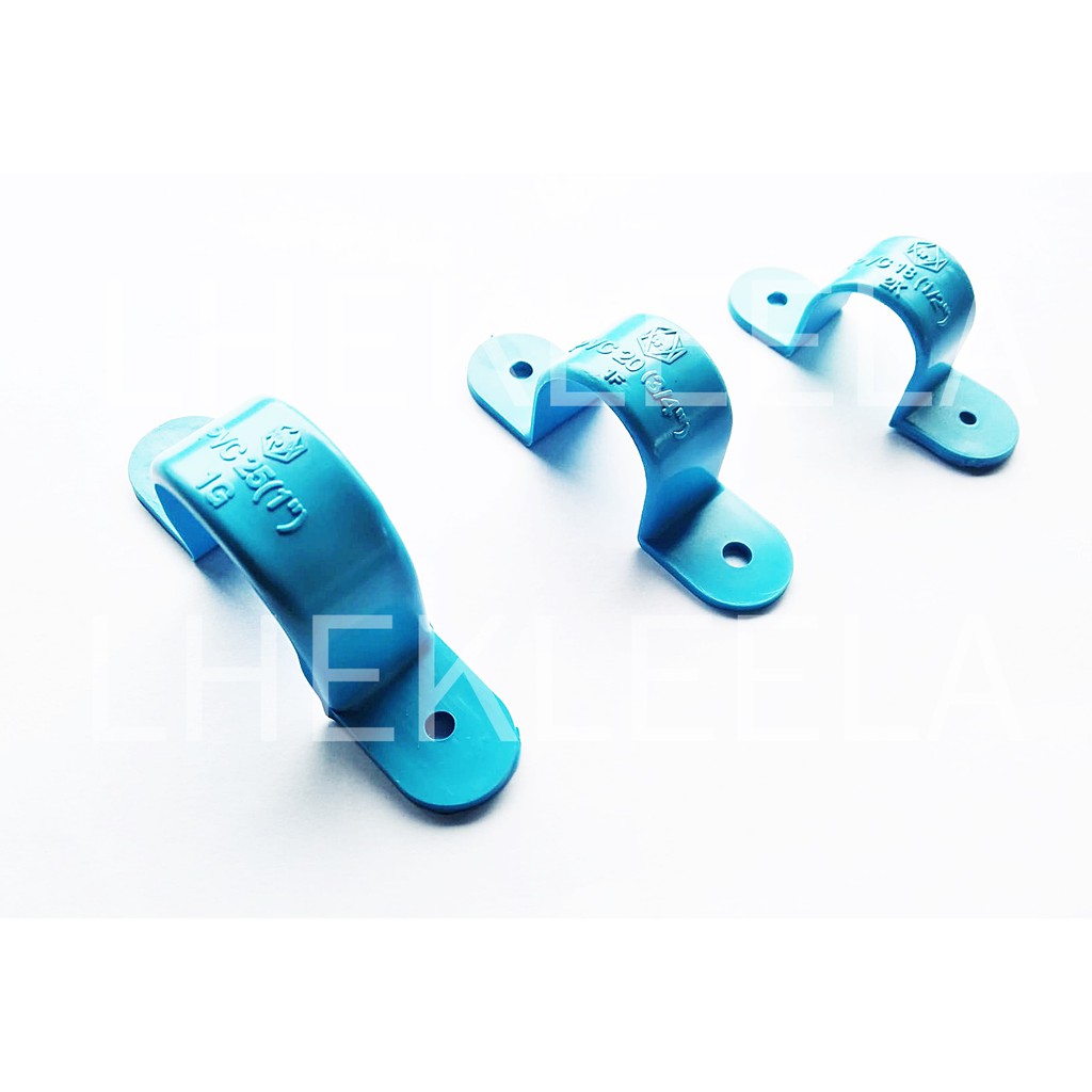 SCG Blue PVC Pipe Cap Elephant Brand | Shopee Malaysia