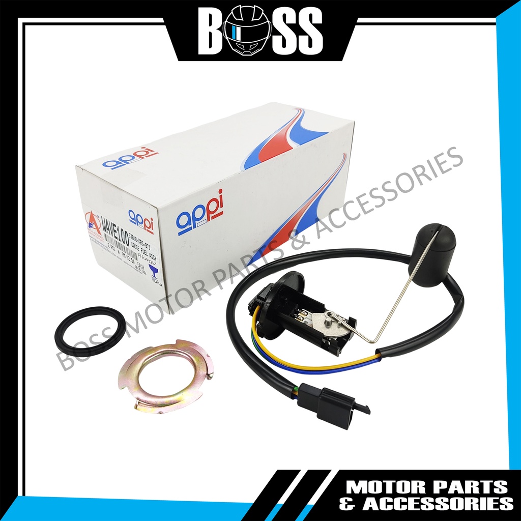 [APPI] HONDA WAVE100 Oil Tank Float/Fuel Tank Float Pelampung Minyak ...