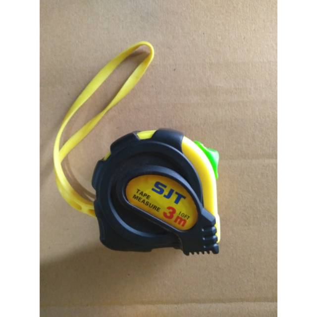 RUBBER METER / PULL METER 3 METER SJT | Shopee Malaysia