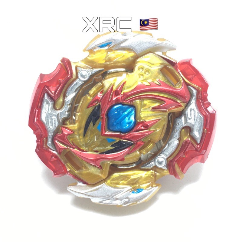 Lord Spriggan Beyblade Burst B-149 B149 LordSpriggan.Bl.Dm Metal ...