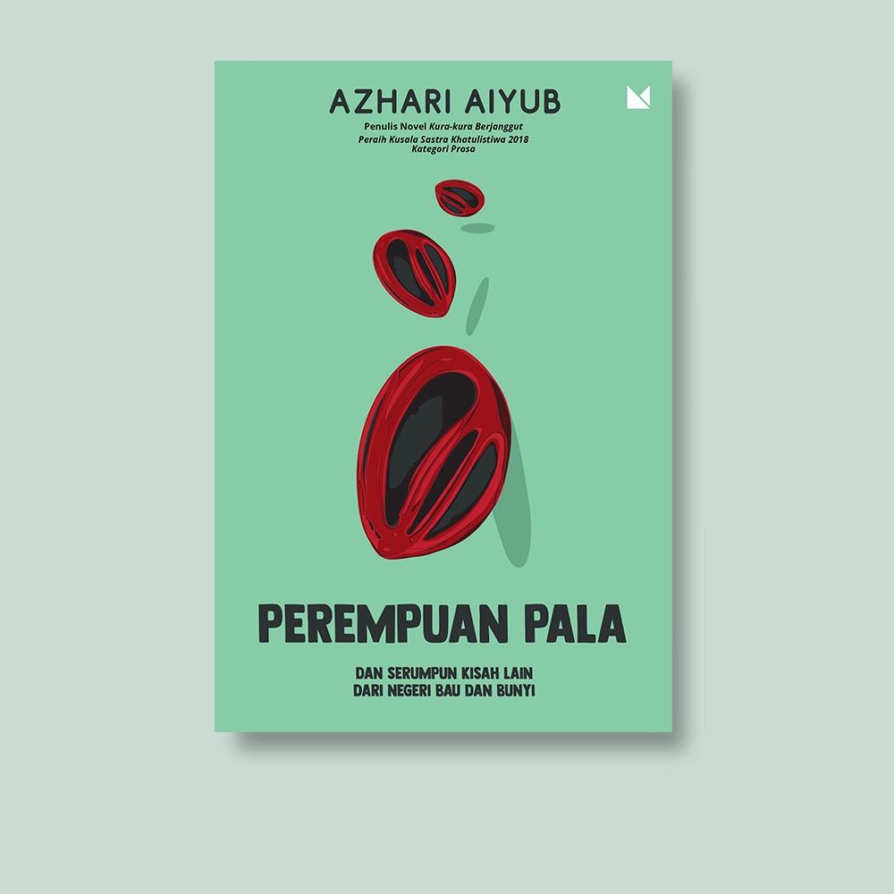 Intensive - Nutmeg Woman: A Family Of Stories From The Smelly Country ...