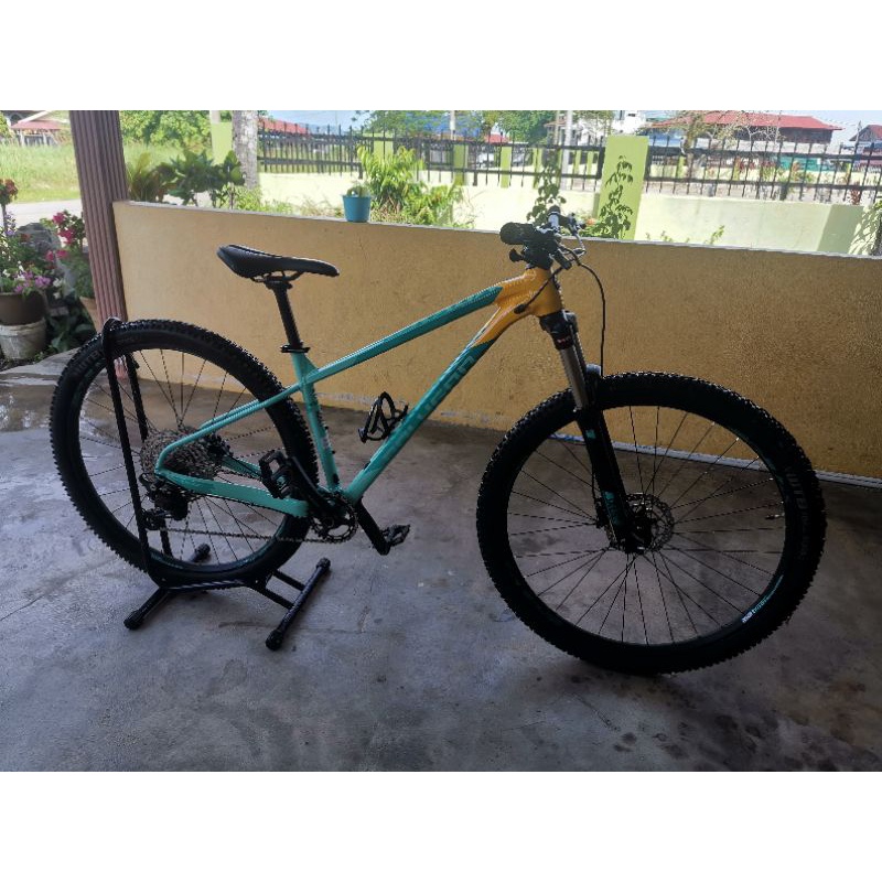 Polygon Xtrada 7 2021 Preloved | Shopee Malaysia