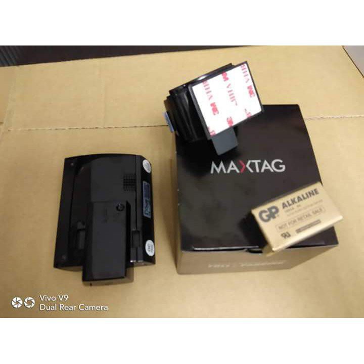 smart tag Smart Tag (MaxTag) - Touch n Go SmartTAG - Toll - TNG - 12 ...