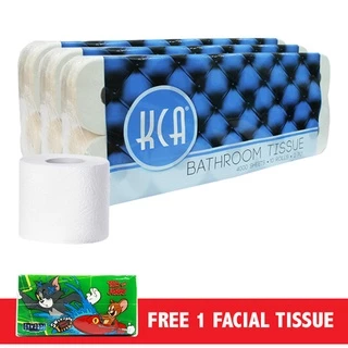 kca toilet paper - Prices and Promotions - Feb 2025 | Shopee Malaysia