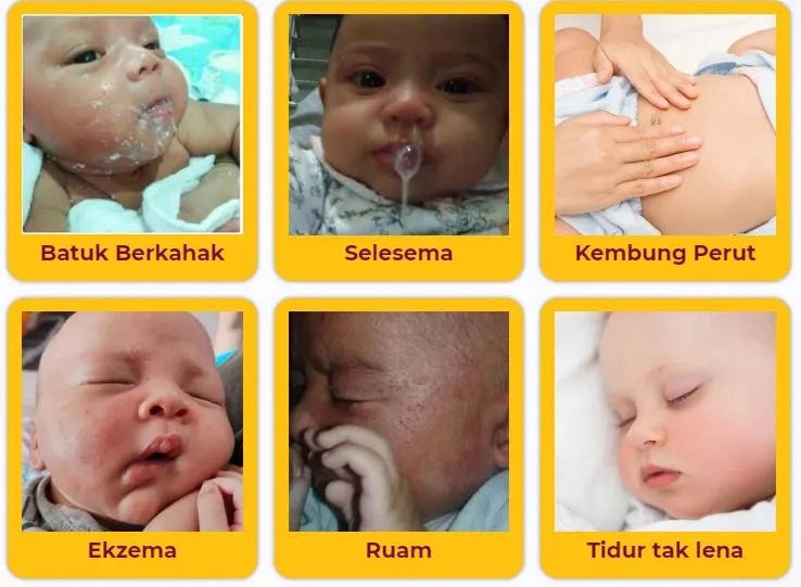 [PROMO] ORIGINAL YOUBABY Baby Cream Shower Gel Hair Serum Krim Kahak ...