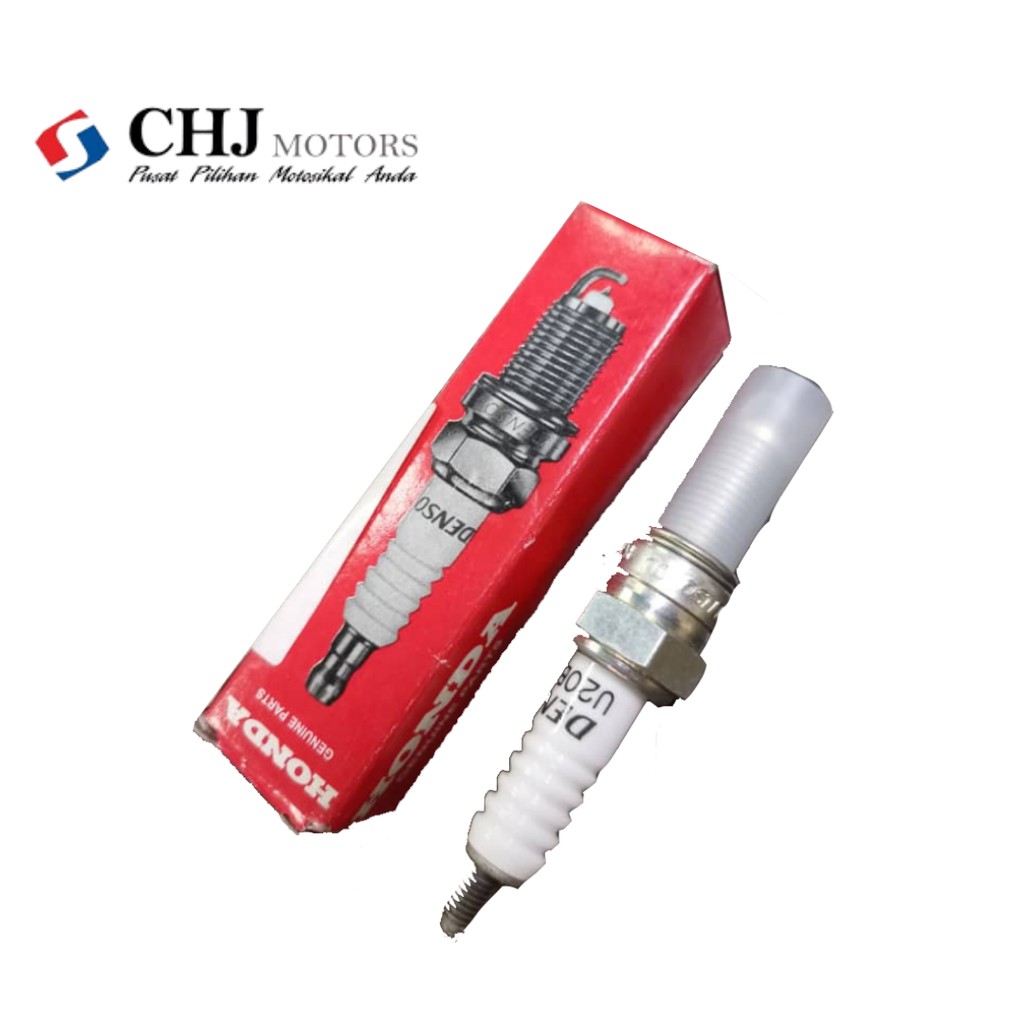 BSH Spark Plug U20EPR9 (Honda) | Shopee Malaysia