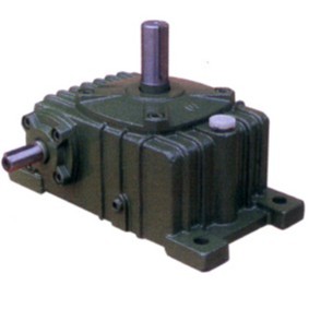 Gear Speed Reducer WPO/FCO 100 ratio 1:20 1:50 | Shopee Malaysia