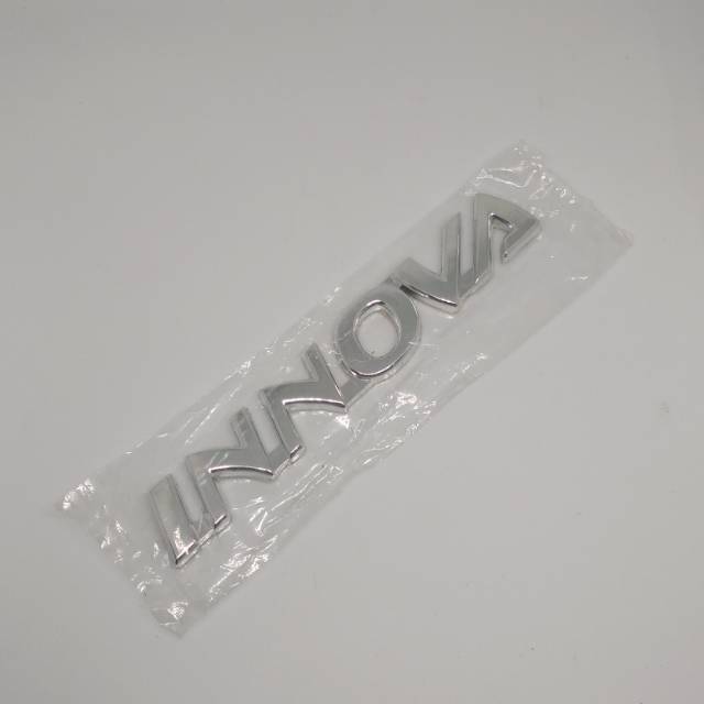 Innova Emblem | Shopee Malaysia