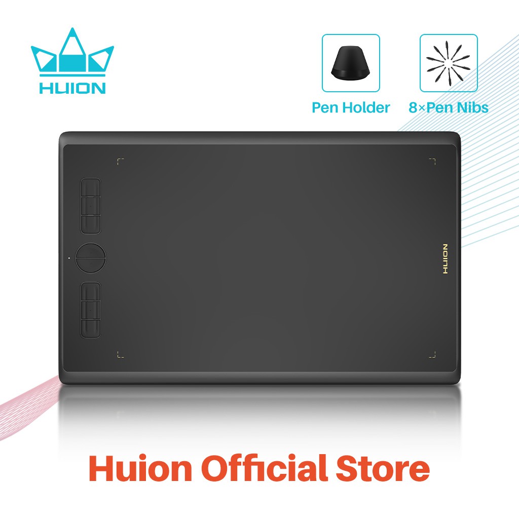 huion drawing tablet - Prices and Promotions - May 2026 | Shopee Malaysia
