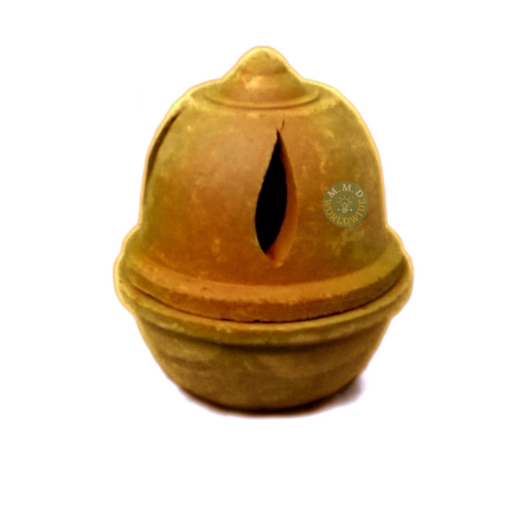 CLAY SAMBRANI HOLDER ( BIG ) | Shopee Malaysia