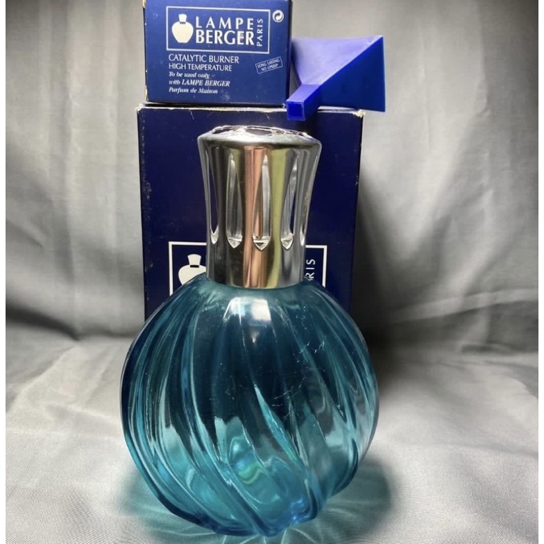 Lampe Berger Diffuser [Collector's Series] | Shopee Malaysia