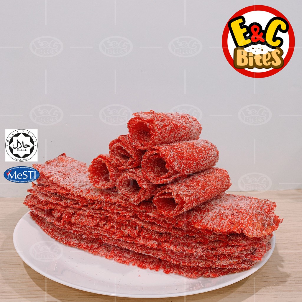 【50G~500G】(Halal) SOTONG MERAH /RED CUTTLEFISH/ SNACKS | Shopee Malaysia