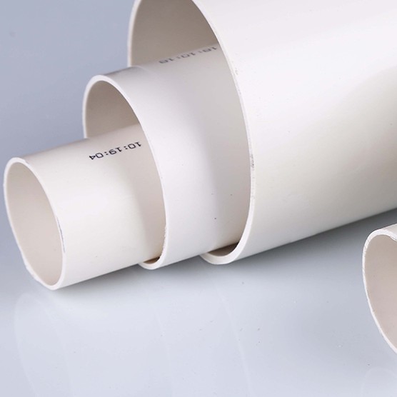 6" 160mm / 8" 200mm UPVC pipe White | Shopee Malaysia