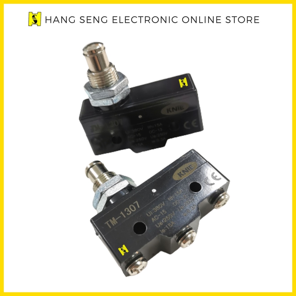 LIMIT SWITCH KNIE TM-1307/ PCS | Shopee Malaysia