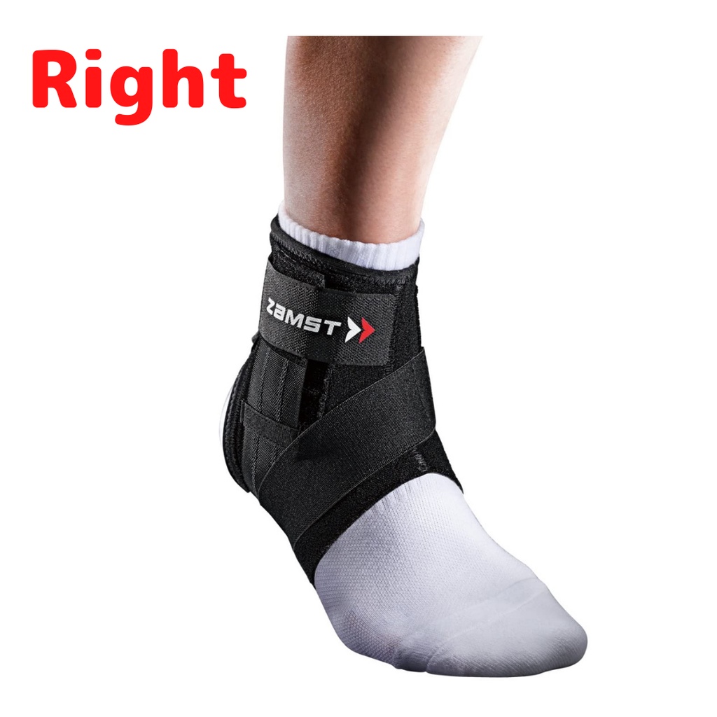 【Direct from Japan】 ZAMST Ankle Brace Support A Series A2-DX / A1 / A1 short 护踝 软支撑 篮球 足球 排球 网球 ...