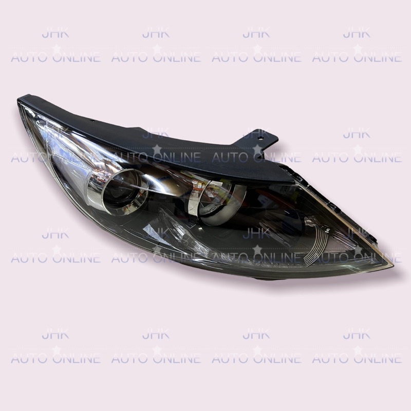 KIA SPORTAGE SL HEAD LAMP ASSY RH ORIGINAL 92102-3W141 | Shopee Malaysia
