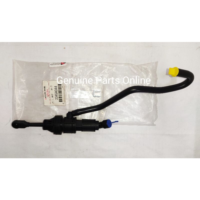 Mitsubishi Original Lancer Inspira Upper Top Clutch Master Pump ...