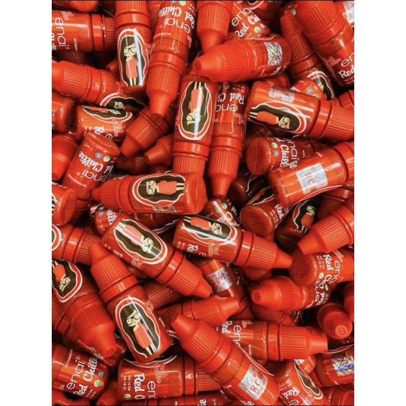 inai red chilli original ready stok | Shopee Malaysia