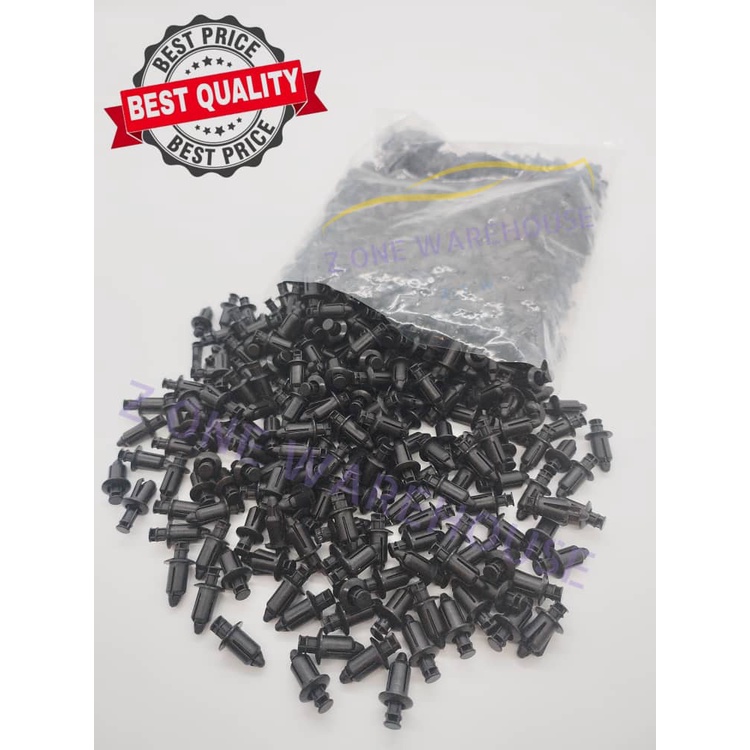 PERODUA KANCIL, KELISA, KENARI WIPER PANEL CLIP | Shopee Malaysia