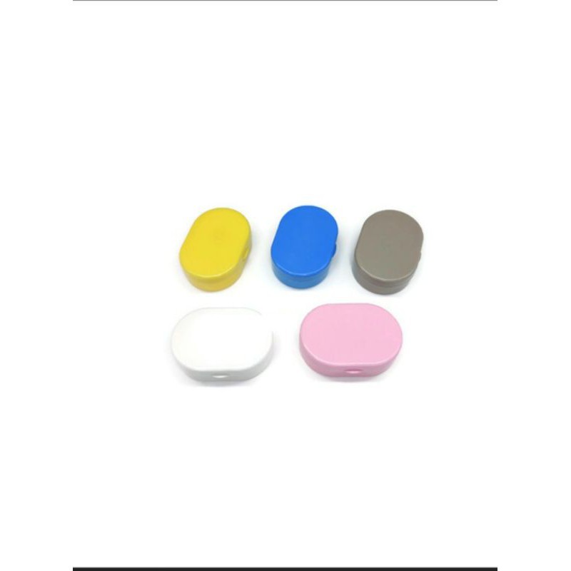 New Case Contact Lens Bekas Kanta Lekap Bekas Kanta Mata Colour Full ...