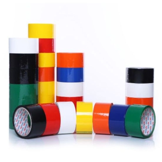 OPP COLOR TAPE 48MM X 50M | Shopee Malaysia