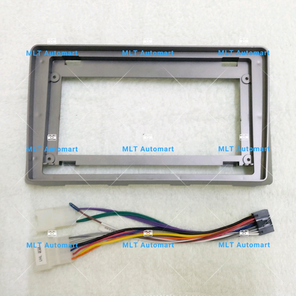 Toyota Avanza 2004-2011 Android Casing 9" | Shopee Malaysia