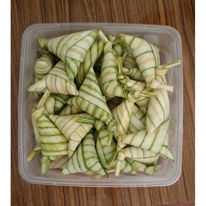 KETUPAT PALAS FROZEN TOK MAMA 1KG | Shopee Malaysia