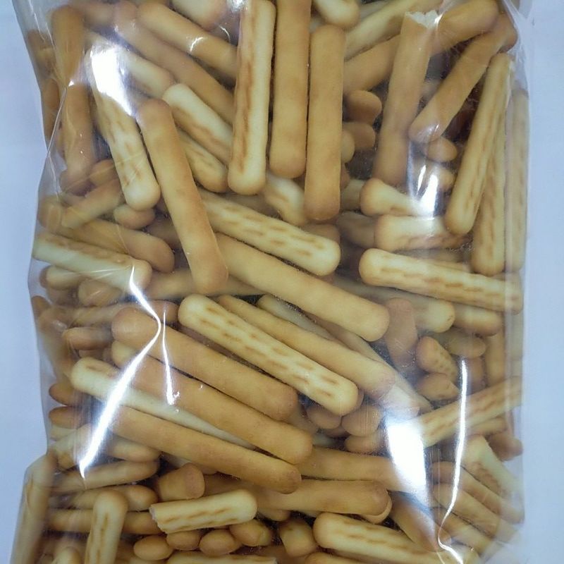Hup Seng Biskut Timbang Jari / Potato Stick 300g | Shopee Malaysia