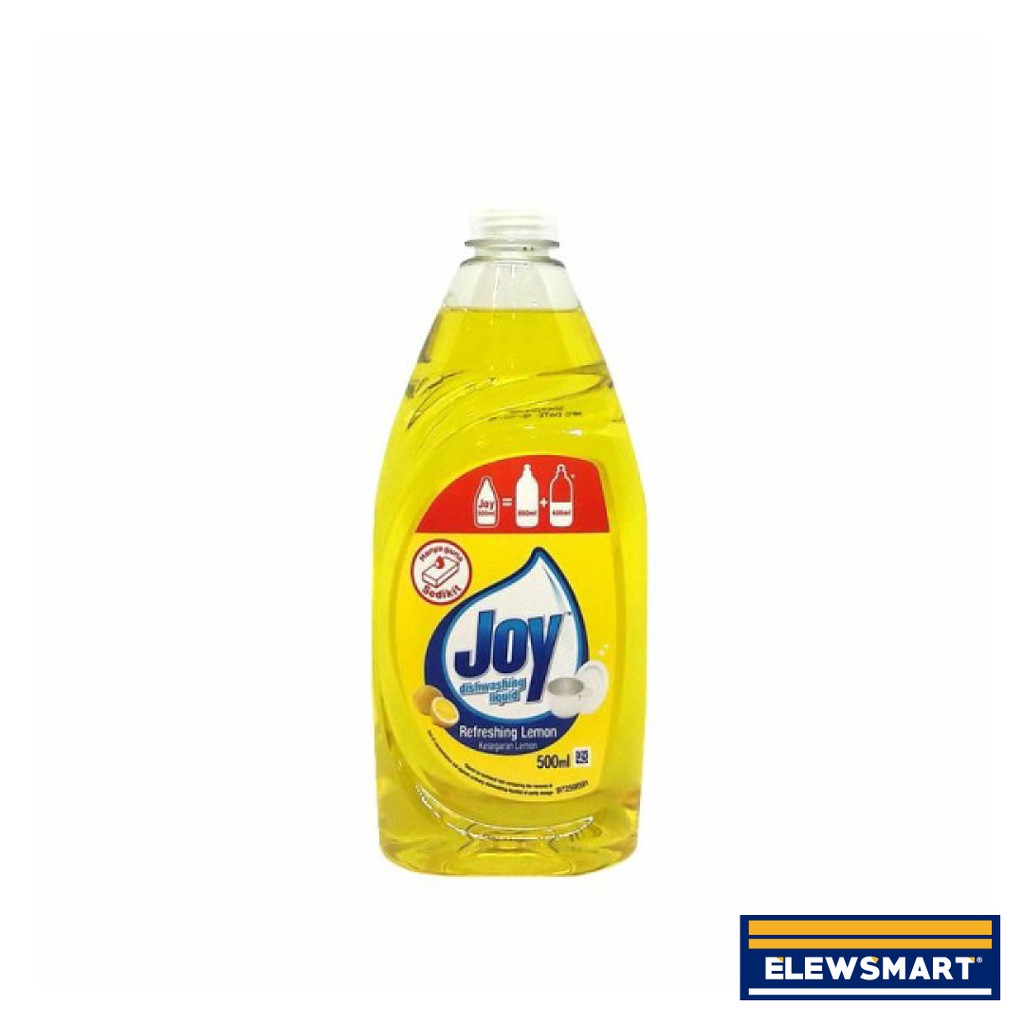 JOY LIQUID DISHWASHING (485ML) - 2 VARIANTS | Shopee Malaysia