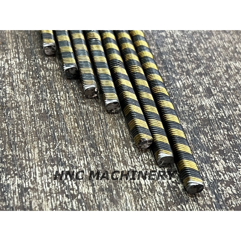 Brush Cutter Flexible Shaft (Mesin Rumput Cable Shaft) | Shopee Malaysia