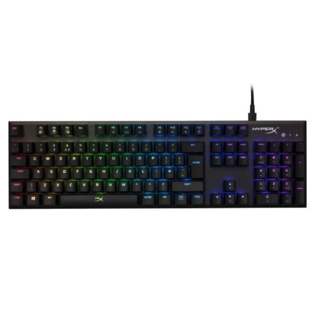 HyperX Alloy FPS for easy MMR Mechanical Gaming Keyboard | Shopee Malaysia