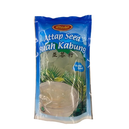 CREDO Atap Seed Buah Kabung 360G | Shopee Malaysia