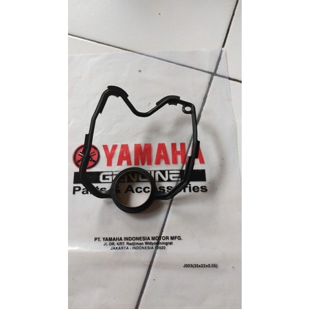 Original yamaha hed Nmax head head Rubber | Shopee Malaysia