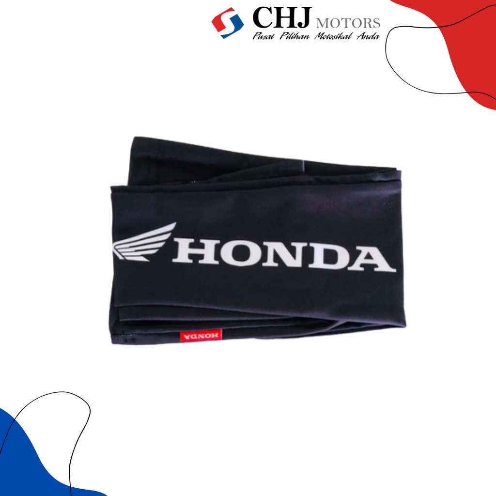 Honda Arm Sleeve PP Casing Black | Shopee Malaysia