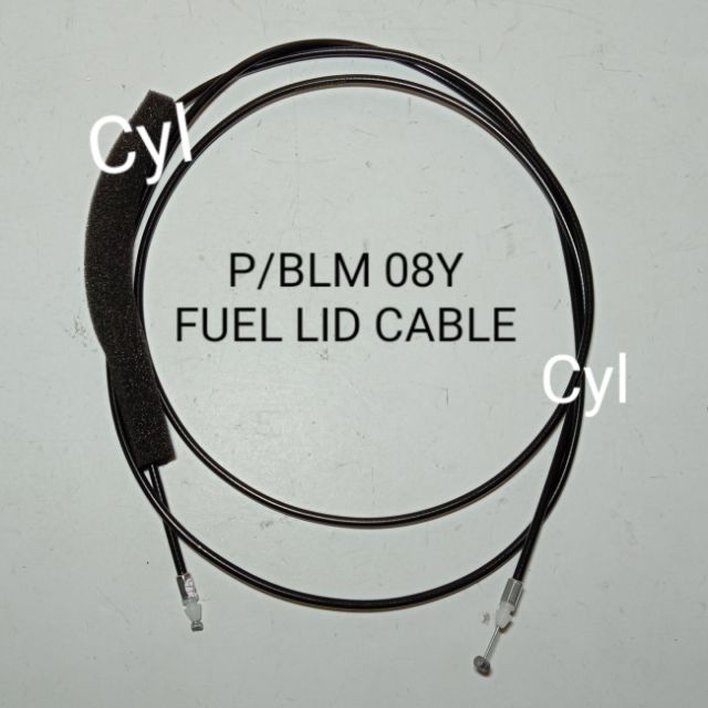 Proton BLM 2008Y Fuel Lid Cable | Shopee Malaysia