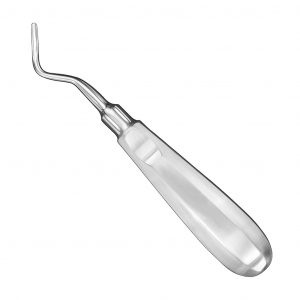 Apical Root elevator Left Dental instruments | Shopee Malaysia