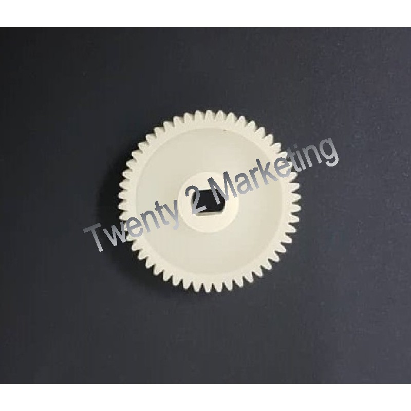 Side Mirror Gear For NISSAN - 20MM (High Quality) | Shopee Malaysia