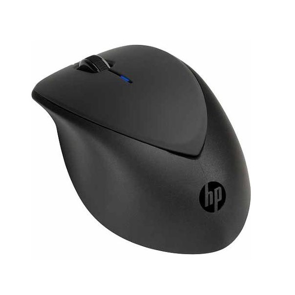 HP Wireless Laser Mouse X4000b | Shopee Malaysia