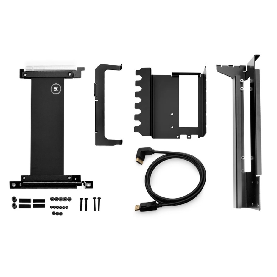# EKWB EK-Loop Vertical GPU Holder - Shifted # | Shopee Malaysia
