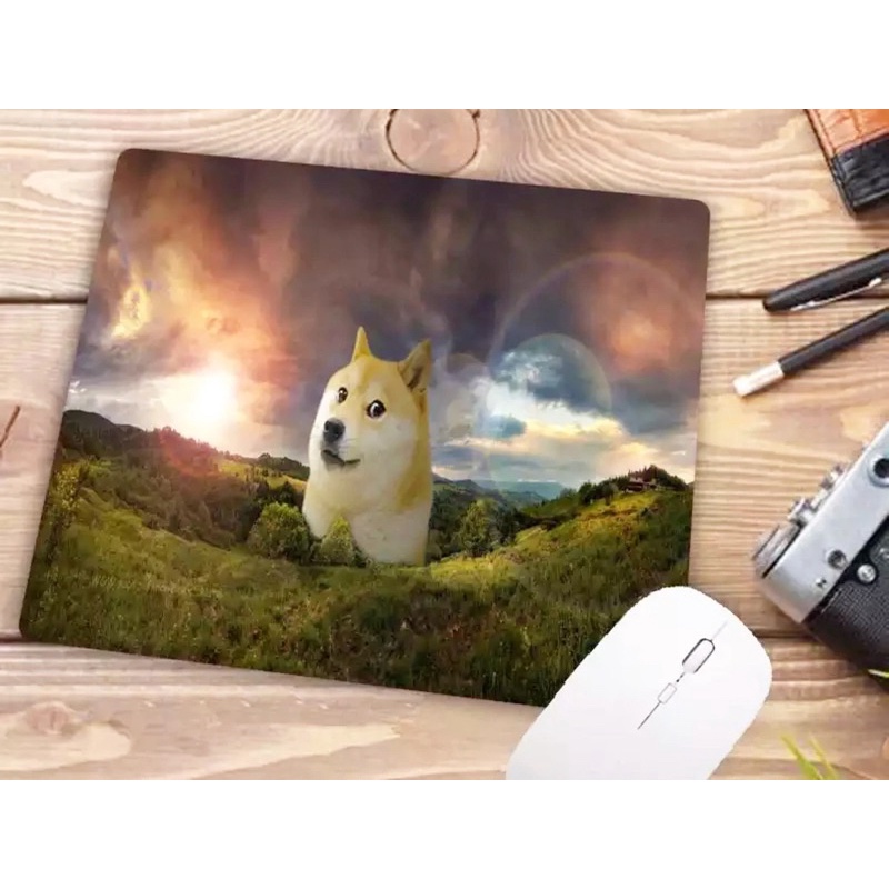 [Ready stock Malaysia] Shiba Inu Doge Meme Dog Lover Computer Office ...