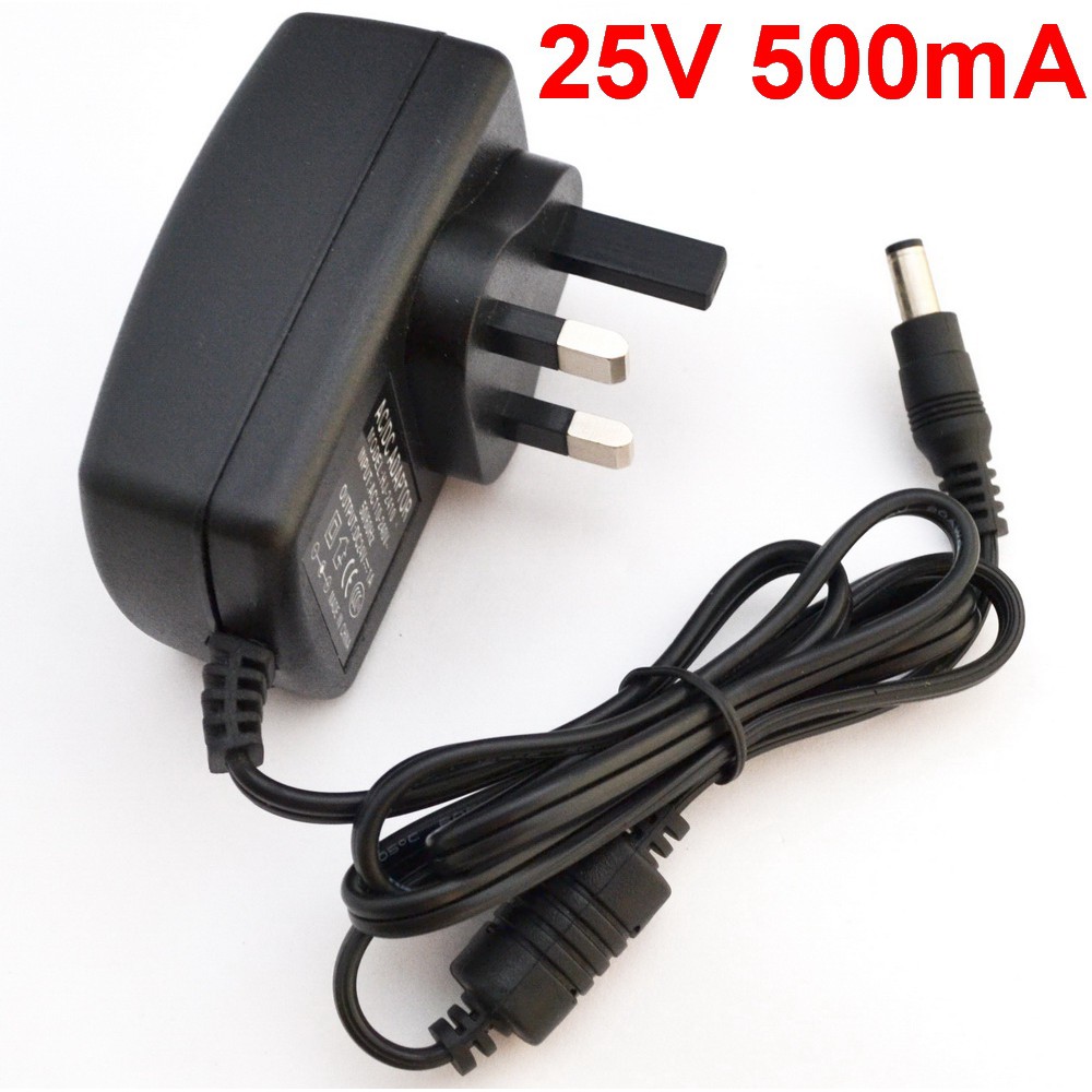1PCS High quality DC 25V 500mA IC program AC 100V-240VConverter ...