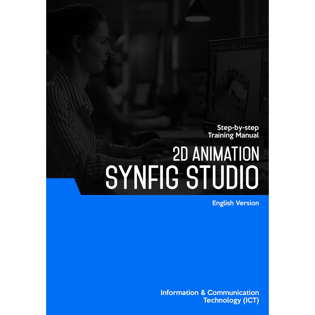 2D Animation (Synfig) | Shopee Malaysia