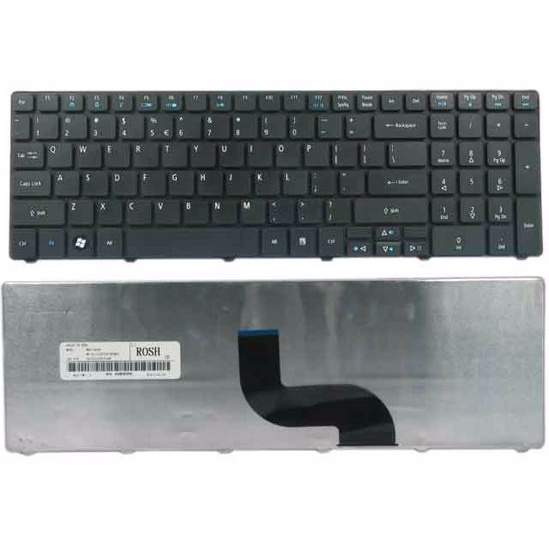 ACER ASPIRE 5750 KEYBOARD | Shopee Malaysia