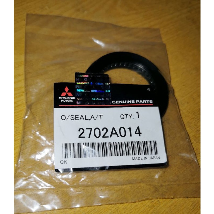 Drive shaft oil seal - Mitsubishi lancer/proton inspira/outlander/asx ...